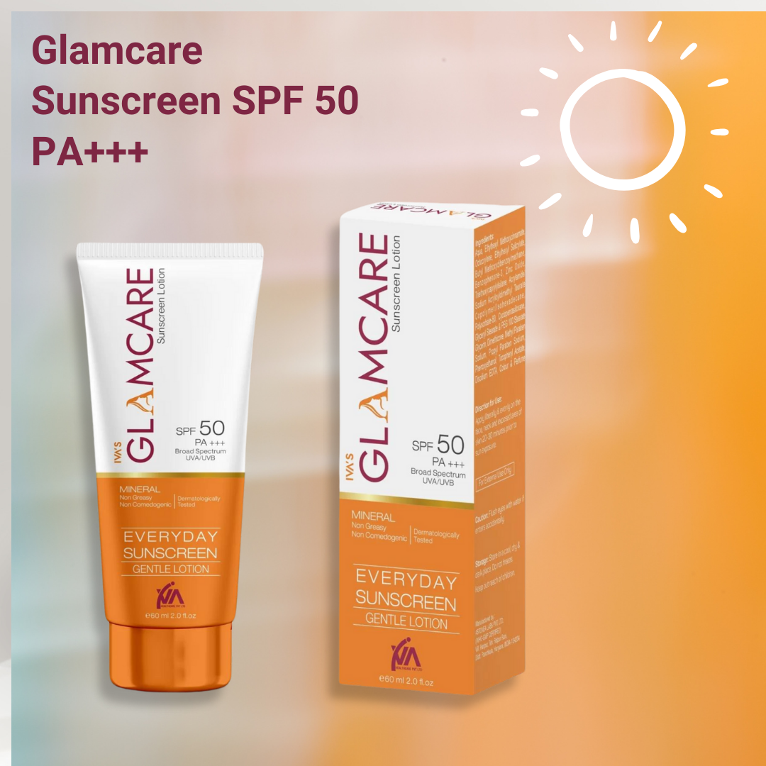 Best Sunscreen SPF 50 for Ultimate Protection – Shop Now!– Iva ...
