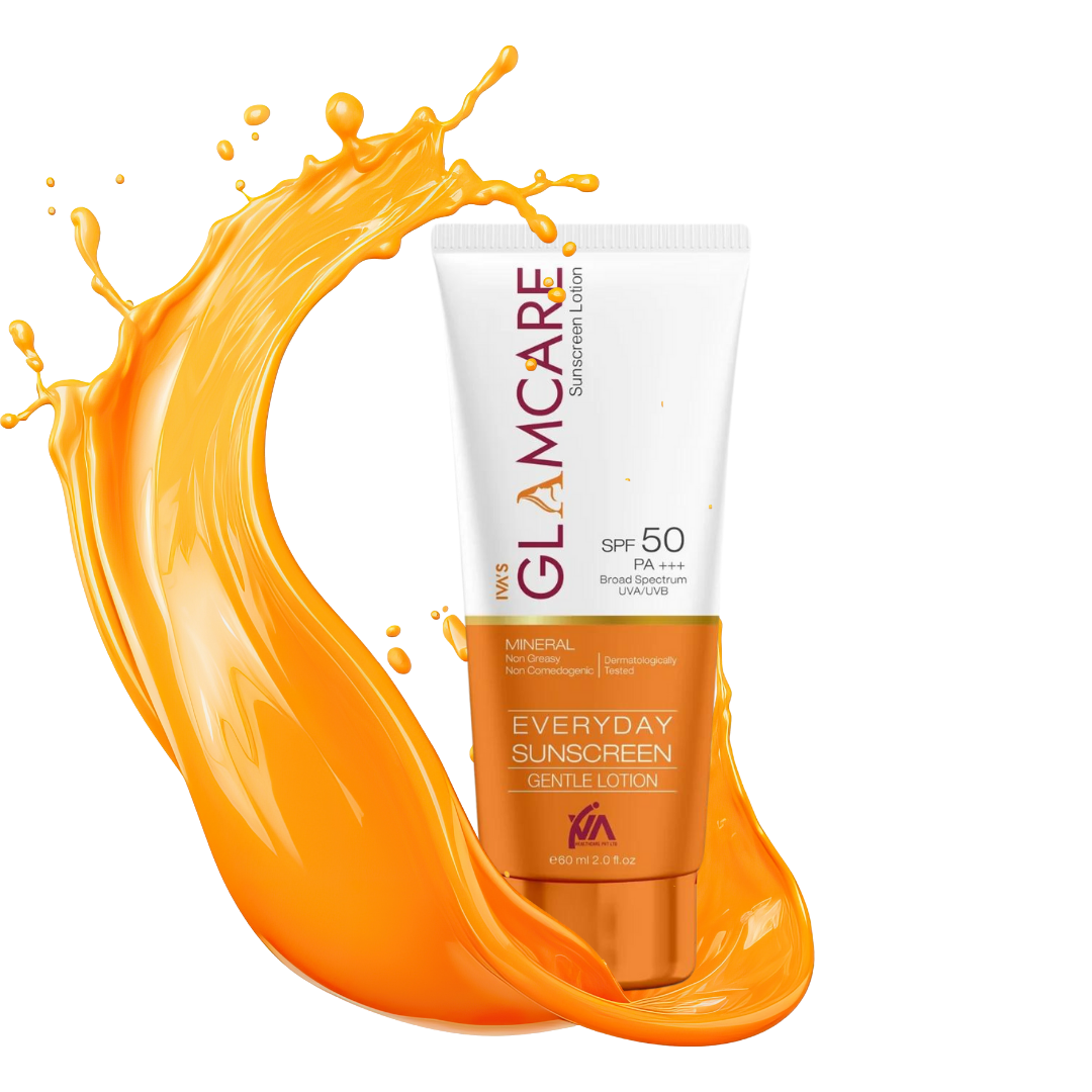 Best Sunscreen SPF 50 for Ultimate Protection – Shop Now!– Iva ...